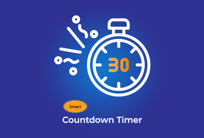 Smart Countdown Timer App for Shopify - Startbit IT Solutions